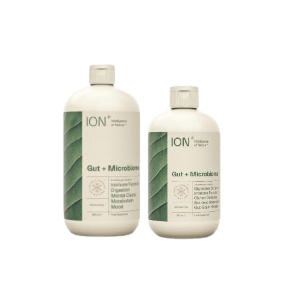 Buy Intelligence of Nature (ION*) | IONGUT